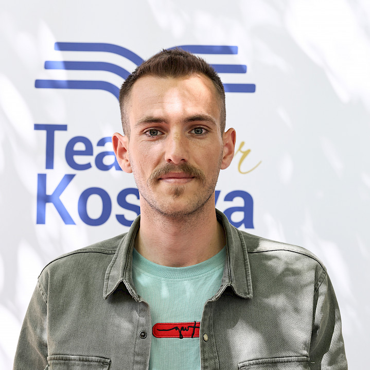 Fellows 2021 | Teach for Kosova
