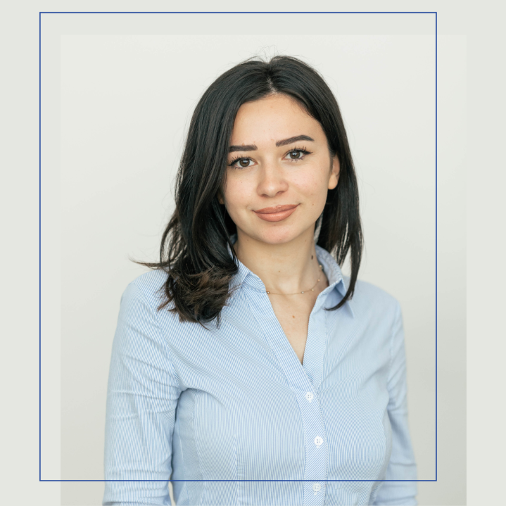 Fellows 2024 | Teach for Kosova